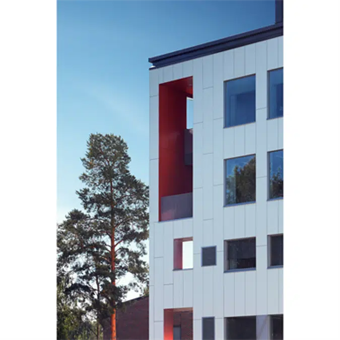 BIM objects - Free download! Cembrit Solid | BIMobject