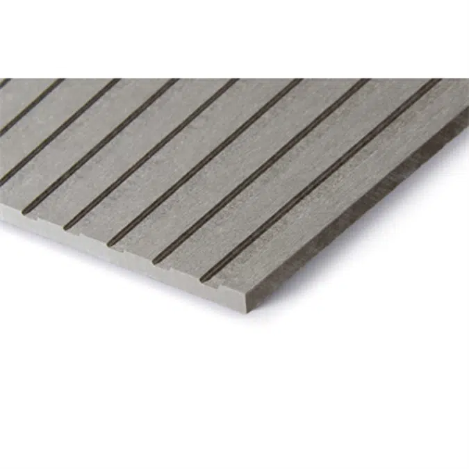 BIM objects - Free download! Swisspearl Patina Inline P 050 | BIMobject