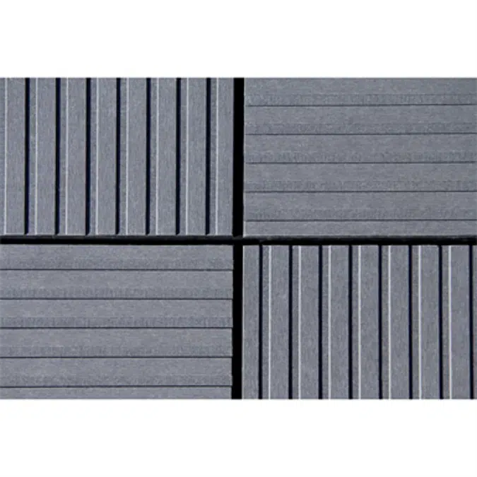 BIM objects - Free download! Swisspearl Patina Inline P 545 | BIMobject