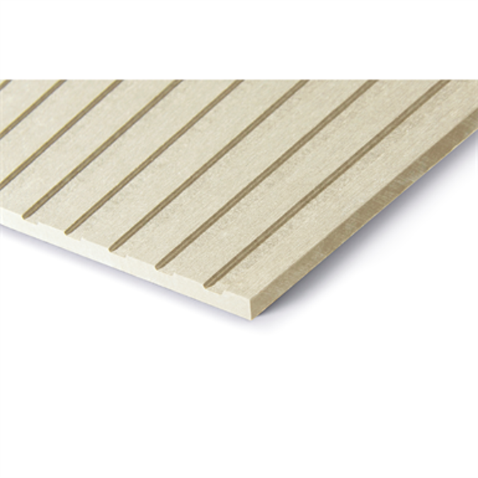 BIM objects - Free download! Cembrit Patina Inline P 545 | BIMobject