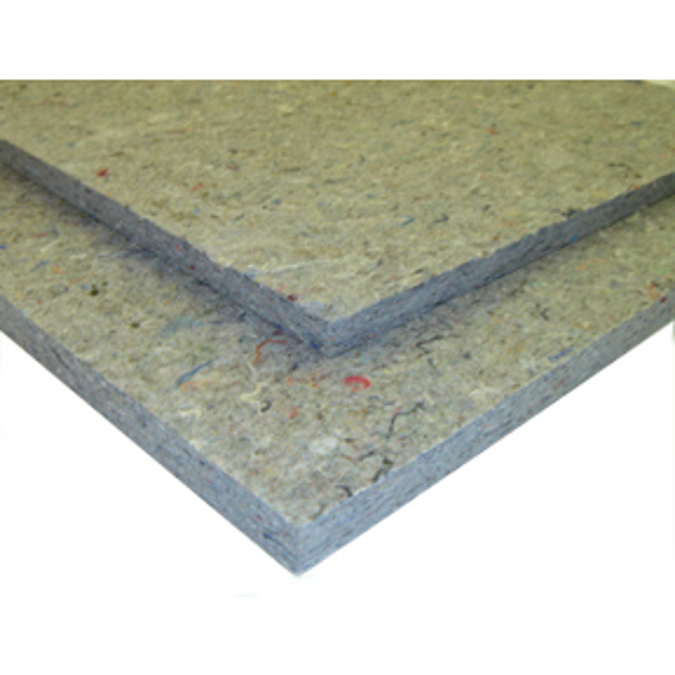 BIM 객체 - 무료로 다운로드하세요! Soundproofing Backer, Certified 100% Pre-Consumer ...