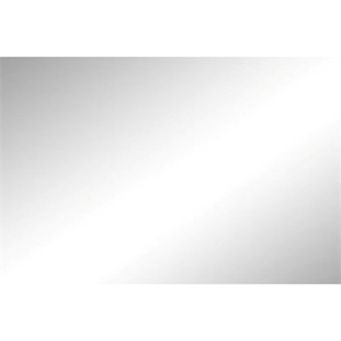 Objetos BIM - ¡Descarga gratis! Mirror, Silver, 6mm | BIMobject