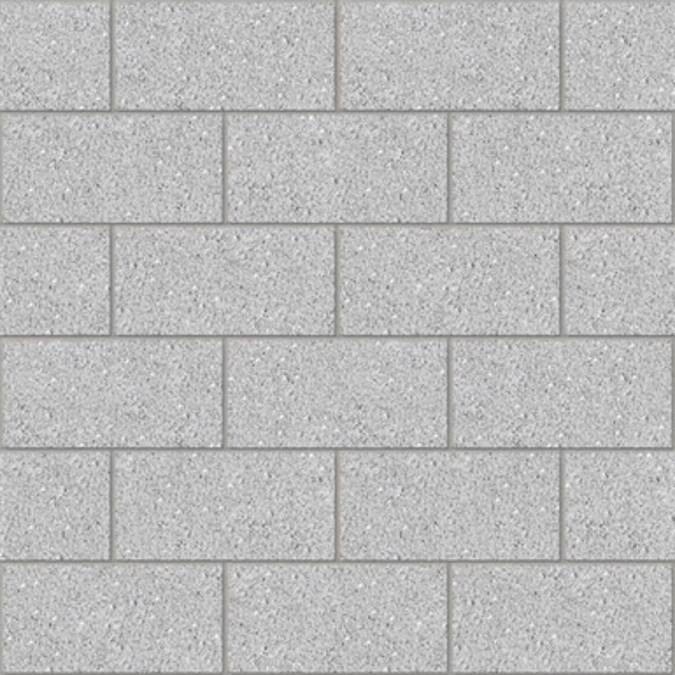 BIM objects - Free download! Concrete Masonry Unit, 215mm | BIMobject