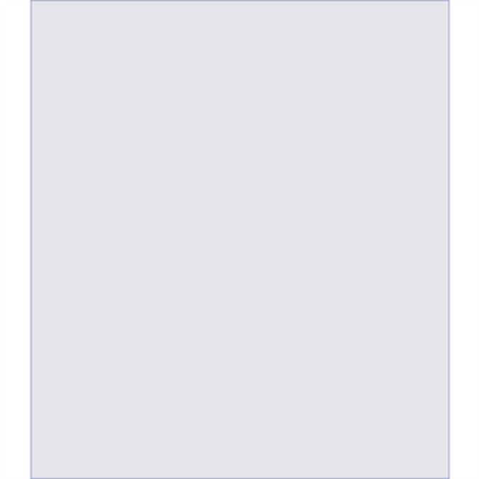 BIM objects - Free download! Glass, Annealed, Clear Glazing, 4mm ...