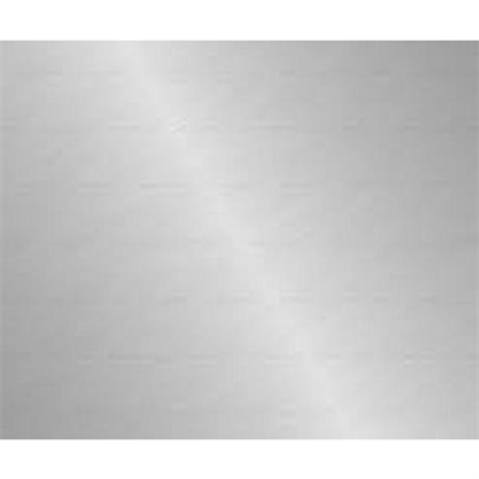 BIM objects - Free download! Aluminum, 2mm | BIMobject