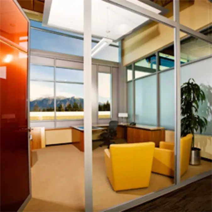 BIM objects - Free download! SteelBuilt Window & Door® Systems-Window ...