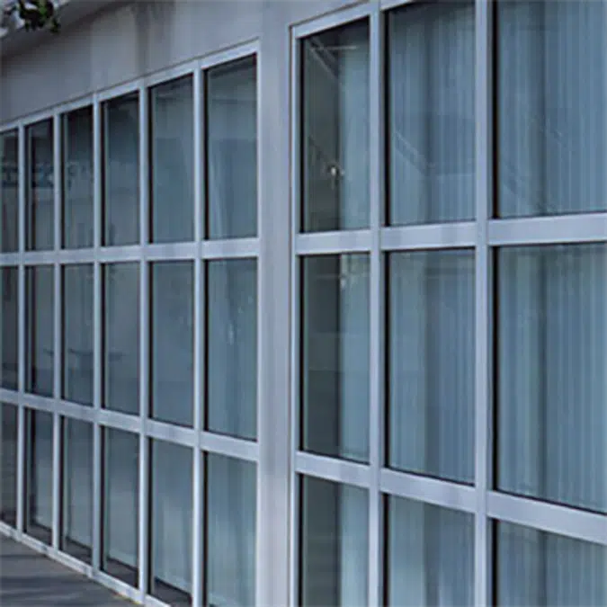 BIM objects - Free download! Pilkington Pyrodur® Fire-Rated, Impact ...