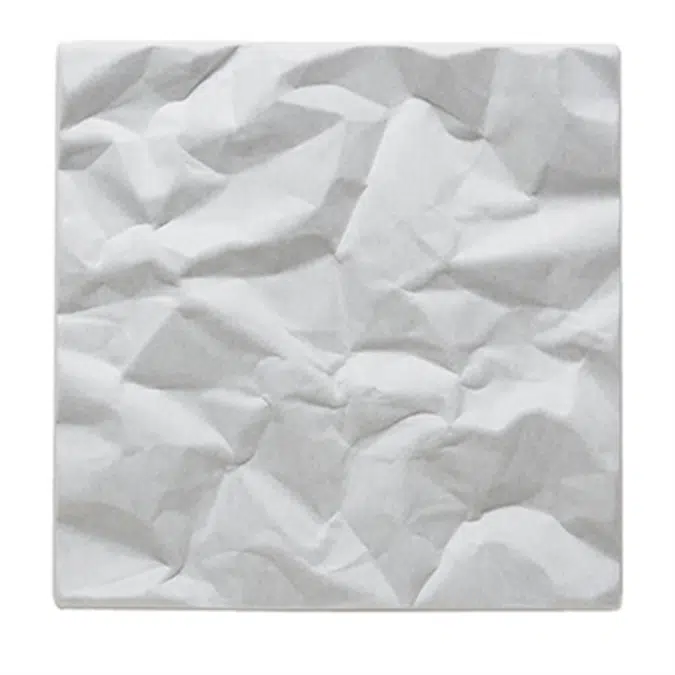 BIM objects - Free download! Soundwave Scrunch | BIMobject