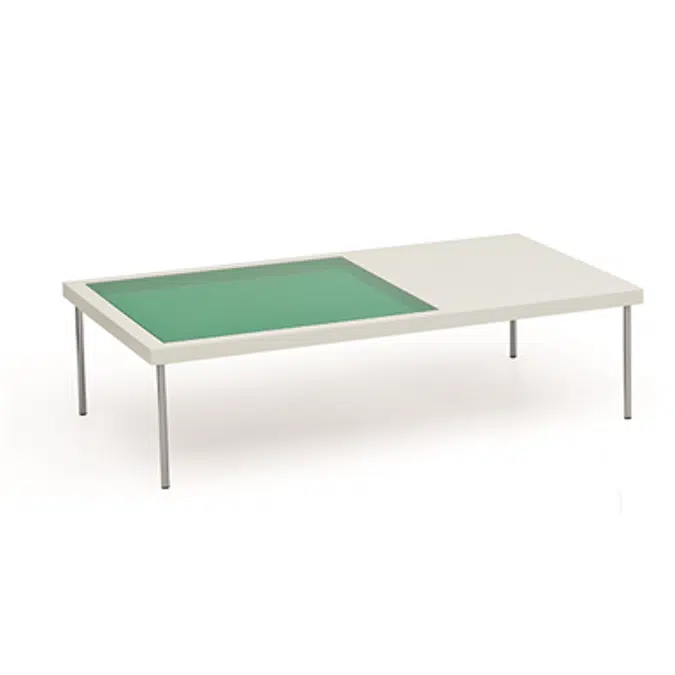 BIM objects - Free download! Window table 1420 x 870 | BIMobject