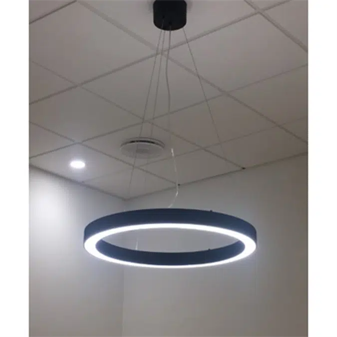 BIM objects - Free download! CIRCLE | BIMobject