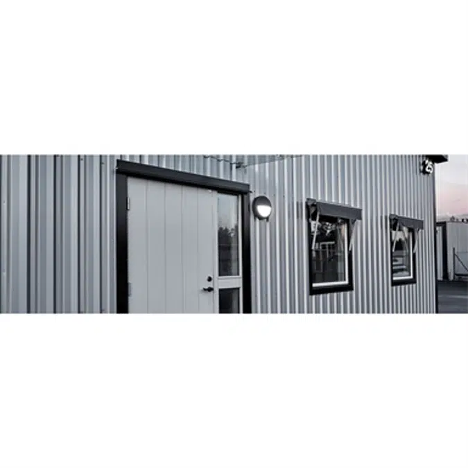 BIM objects - Free download! MOON (Wall) | BIMobject
