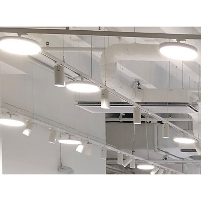 BIM objects - Free download! MOON EXTEND | BIMobject