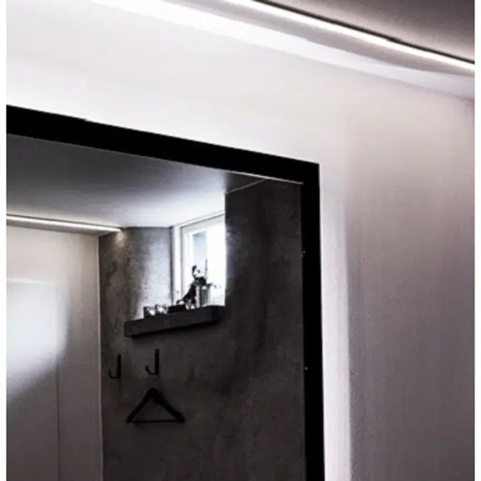 BIM objects - Free download! LEDSTRIP highlum | BIMobject