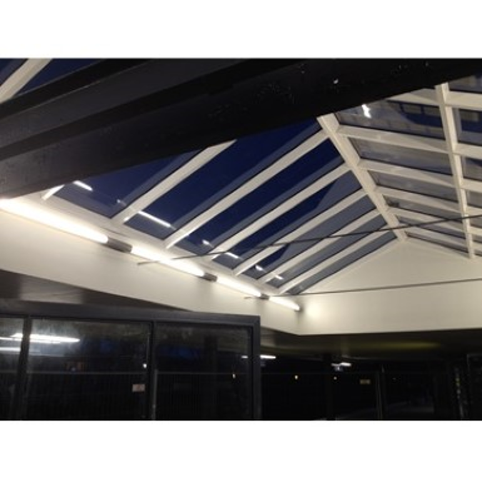 Objetos BIM - ¡Descarga gratis! ROLED | BIMobject