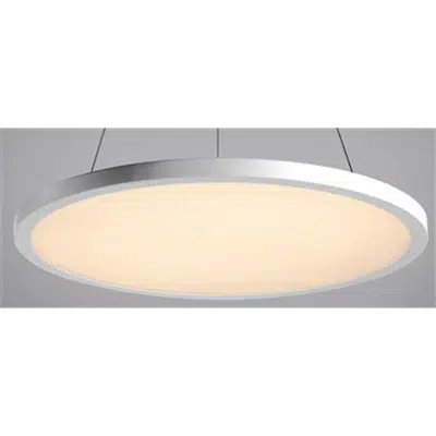 BIM objects - Free download! suspended light | BIMobject