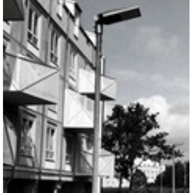 BIM objects - Free download! STREET | BIMobject