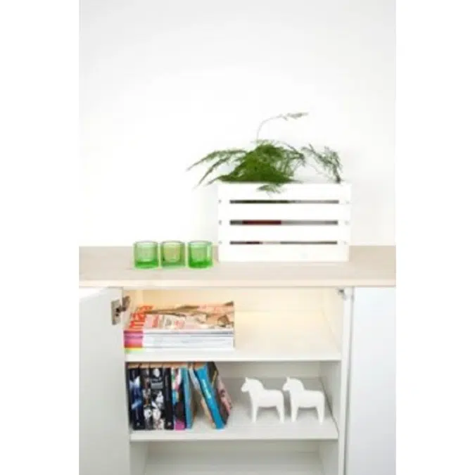 BIM objects - Free download! LED LINK | BIMobject