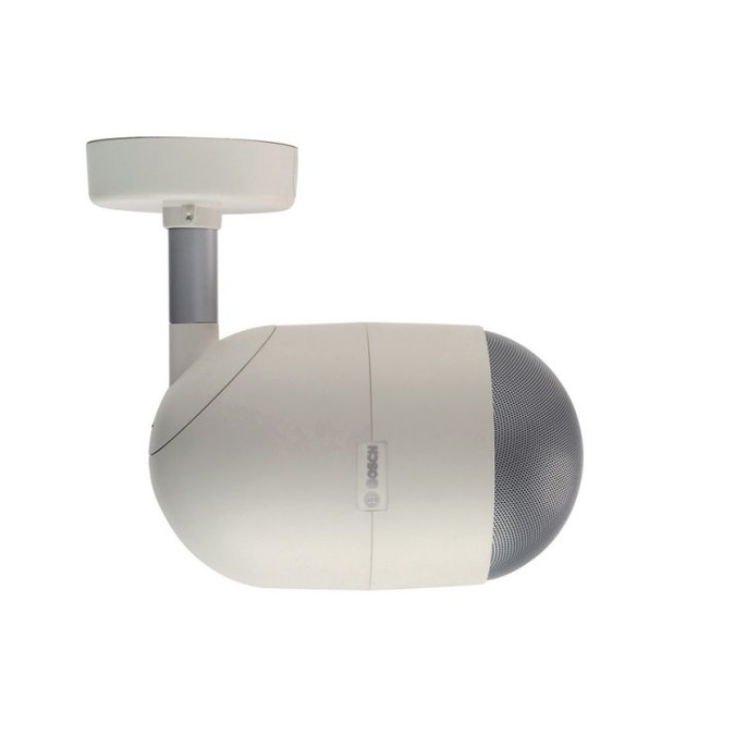 BIM objects - Free download! Sound Projector | BIMobject