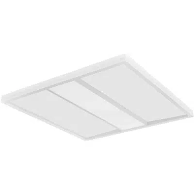 BIM objects - Free download! LJ-Wing | BIMobject