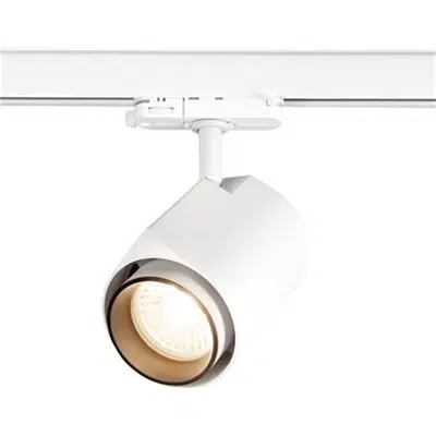 BIM objects - Free download! track light | BIMobject
