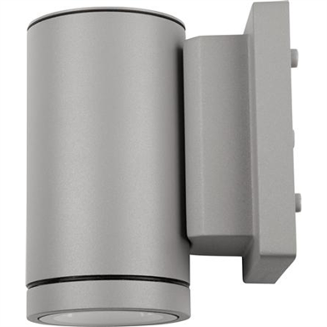 BIM objects - Free download! MILO (Wall) | BIMobject