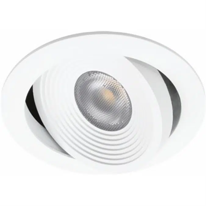 BIM objects - Free download! BRIGHT EYE (Ceiling Mounted) | BIMobject