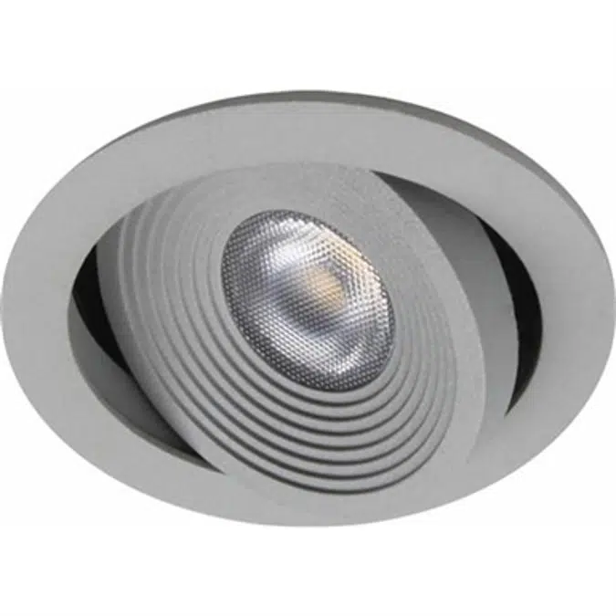 Objetos BIM - ¡Descarga gratis! BRIGHT EYE (Ceiling Mounted) | BIMobject