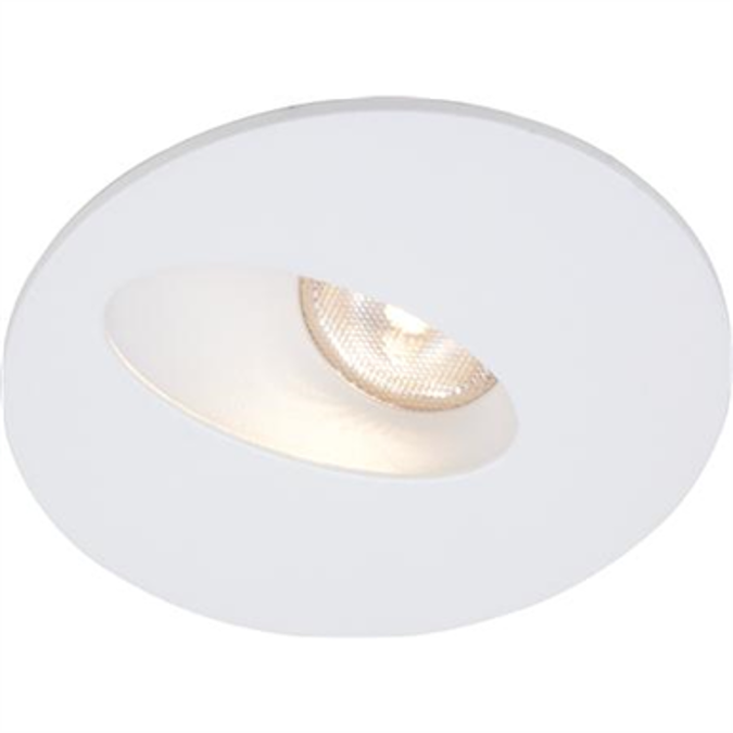 BIM objects - Free download! BRIGHT EYE (Ceiling Mounted) | BIMobject