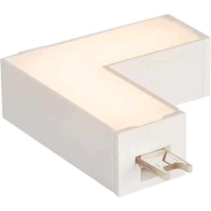 BIM objects - Free download! LED EXTEND | BIMobject