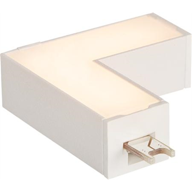 BIM objects - Free download! LED EXTEND | BIMobject