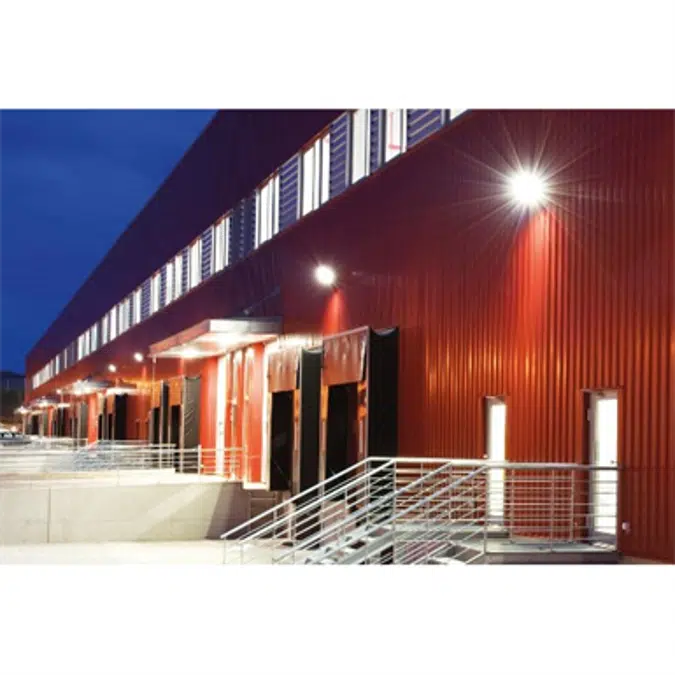 BIM objects - Free download! FLOW | BIMobject