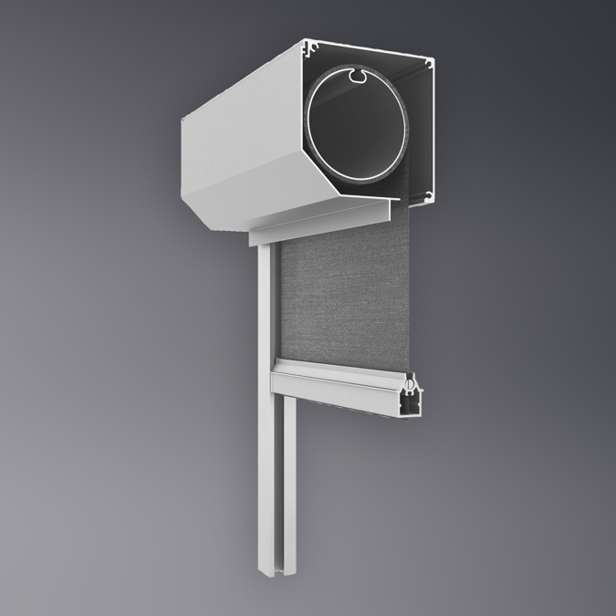 BIM objects - Free download! Screen | BIMobject