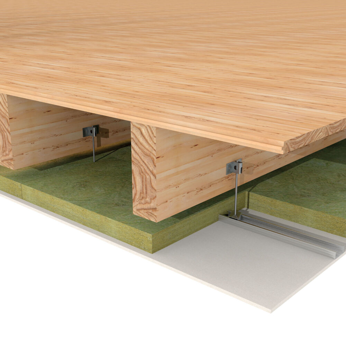 Laden Sie kostenfreie BIM-Inhalte aus BIMobject PROMAT Fire Resistant ...