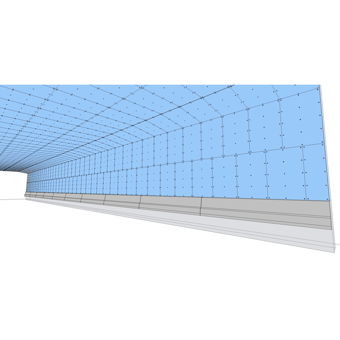 BIM objects - Free download! PROMATECT® H RWS/HCM Tunnel | BIMobject