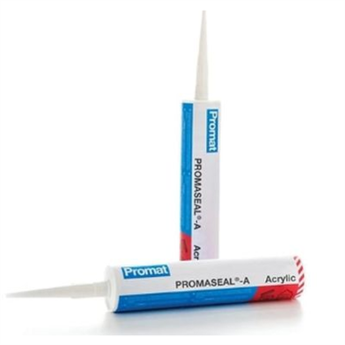 BIM objects - Free download! Set of products for sealing installation ...