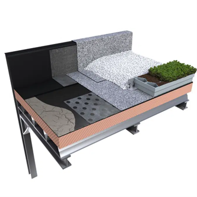 BIM objects - Free download! AXTER waterproofing processes for ...