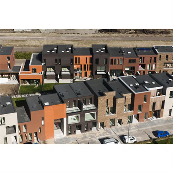 Objets BIM - Téléchargement gratuit ! ALPAL® Etanchéité monocouche autoprotégée | BIMobject