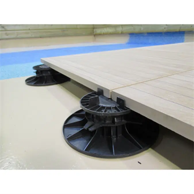 Objetos BIM - ¡Descarga gratis! STARCOAT®PRO - LIQUID SEALING RESIN ...