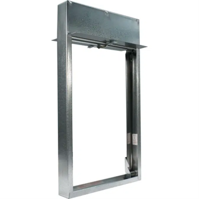 Objets BIM - Téléchargement gratuit ! Series 65 Type B - Static Fire ...