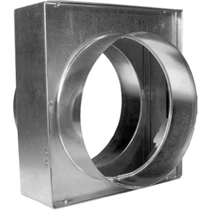 BIM objects - Free download! Series 99 Type C - Dynamic Fire Damper ...