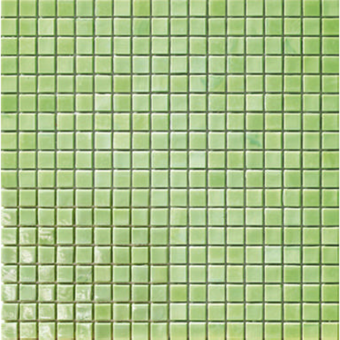 BIM objects - Free download! CONCERTO - VERDE CHIARO | BIMobject