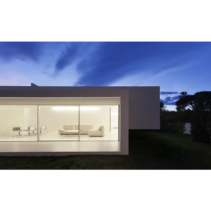 Об'єкти BIM – скачати безкоштовно! OS TRIPLE 3R 3 LEAVES SLIDING WINDOW ...