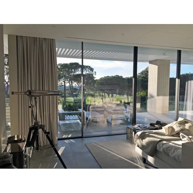 BIM objects - Free download! OS DOUBLE 2 RAIL WINDOW 2 SLIDING SASH ...