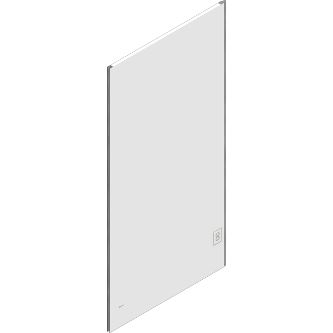 Objetos BIM - Download gratuito! SwiftWall Pro Panels | BIMobject