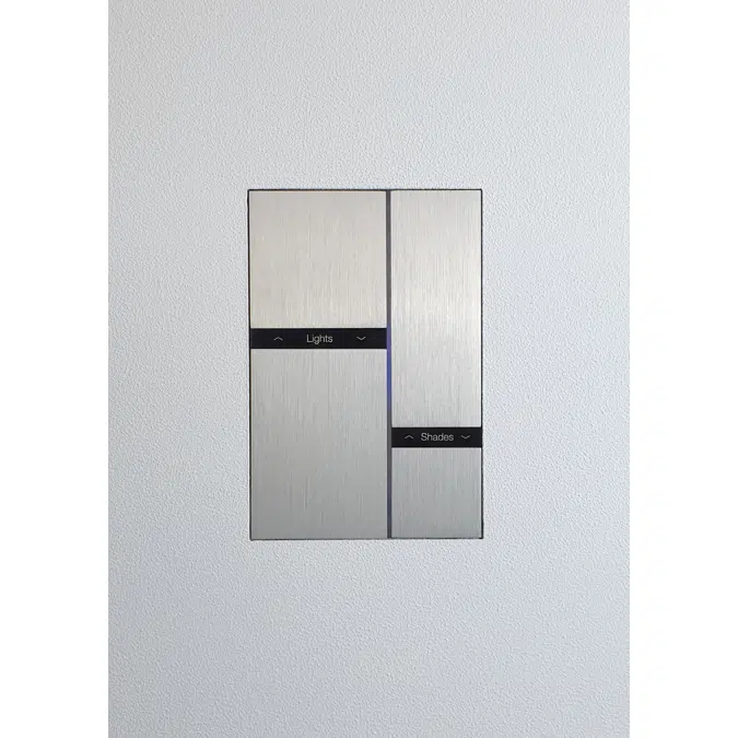 BIM objects - Free download! Flush wall mount for Basalte Fibonacci ...