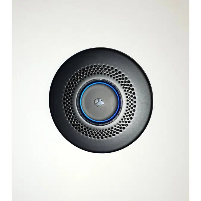 Objetos BIM - ¡Descarga gratis! Retrofit mount for Josh Micro voice ...