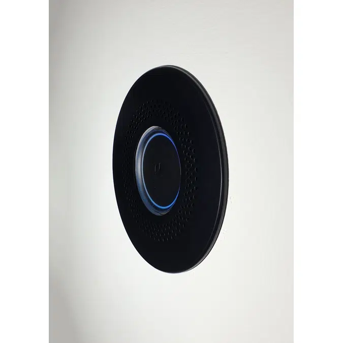 BIM objects - Free download! Retrofit mount for Josh Micro voice control | BIMobject