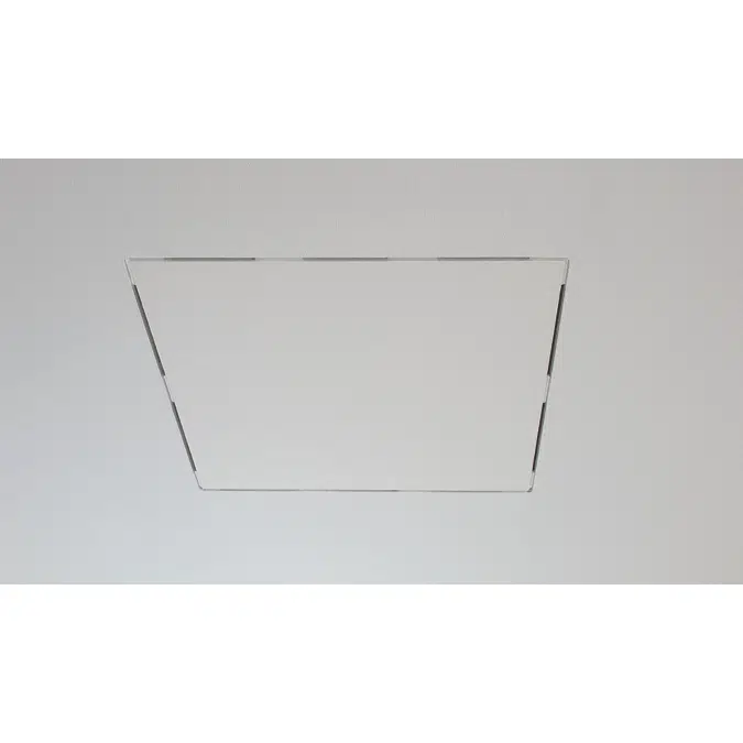 BIM objects - Free download! Flush wall mount for Ruckus R850 Access ...