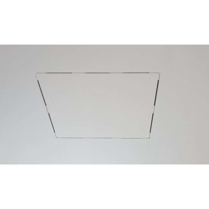 BIM objects - Free download! Flush wall mount for Ruckus R850 Access ...