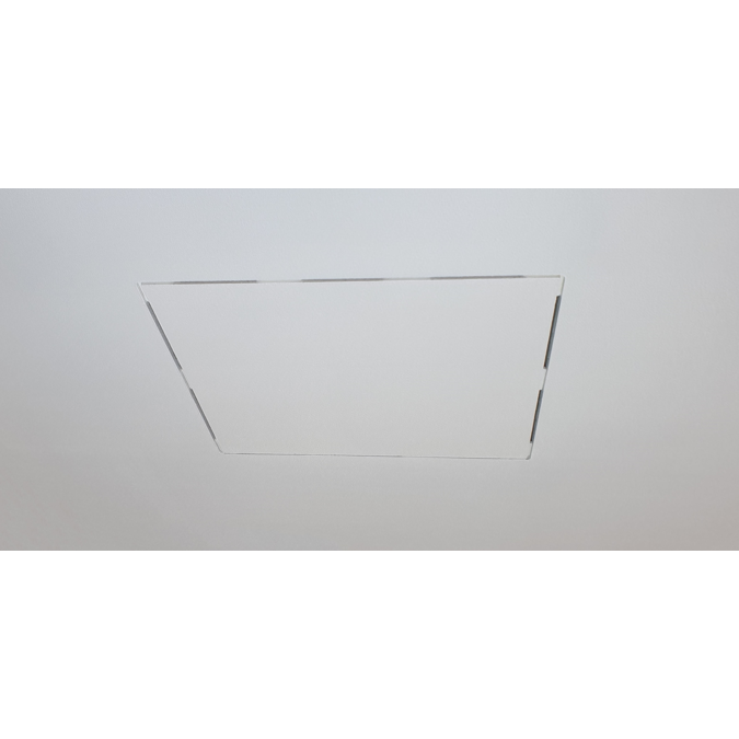 BIM objects - Free download! Flush wall mount for Ruckus R850 Access ...